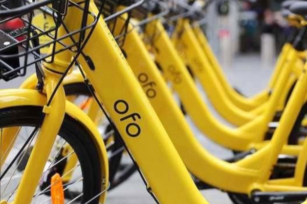 1600万“退款人”忘不了ofo小黄车-36氪