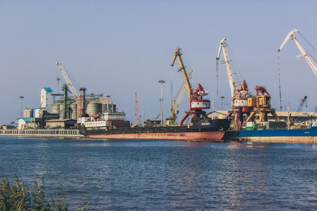 走进悄悄崛起的中东制造业：深入伊朗新能源、汽车-36氪