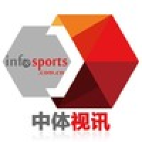 中体视讯infosports | 项目信息-36氪