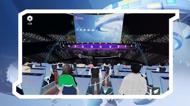 Cocos CEO林顺：专注底层技术，以3D引擎打造高沉浸感元宇宙 | 第二届楼宇科技True大会-36氪