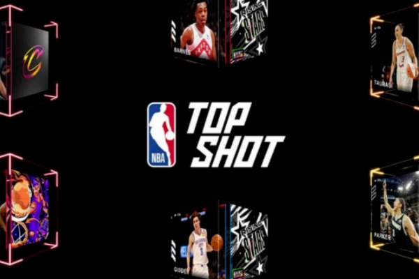NBA Top Shot 跌落神坛-36氪
