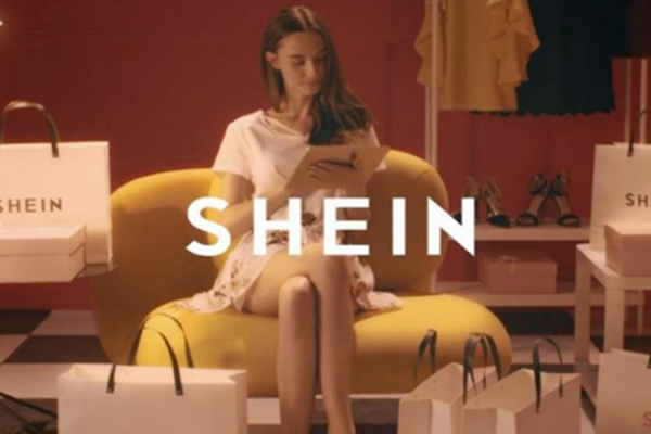 估值缩水的SHEIN希望何在？-36氪