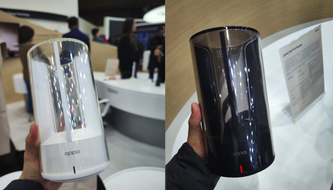 6G、卷轴屏、液冷手机、今年的MWC上，5G已经不是主角-36氪