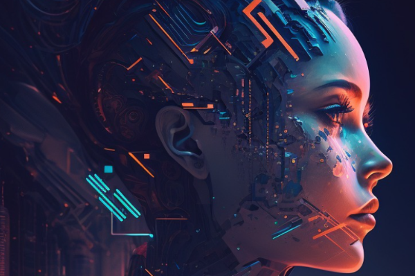 ChatGPT时代，AI的未来是谁的天下？-36氪