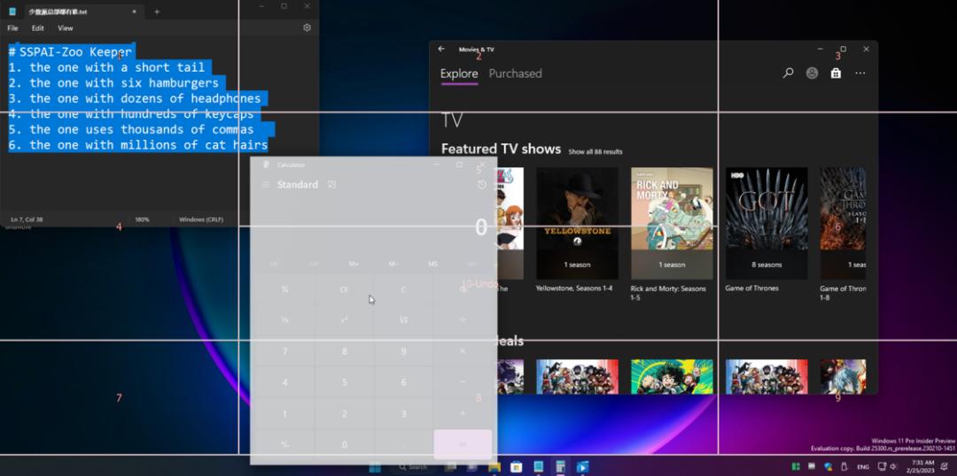 为了做好 Windows「窗口管理」，我改造了一个软件……-36氪