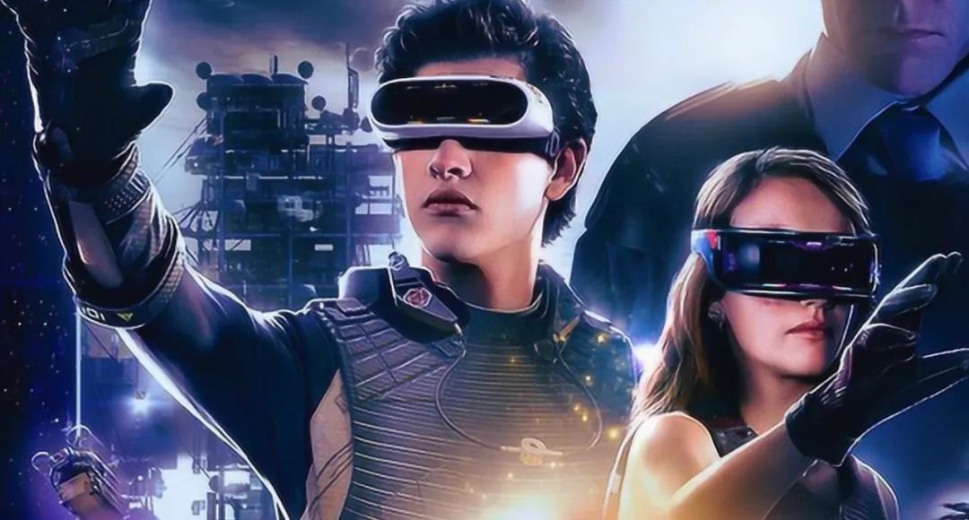 谁能制造VR娱乐的“内容爆款”-36氪