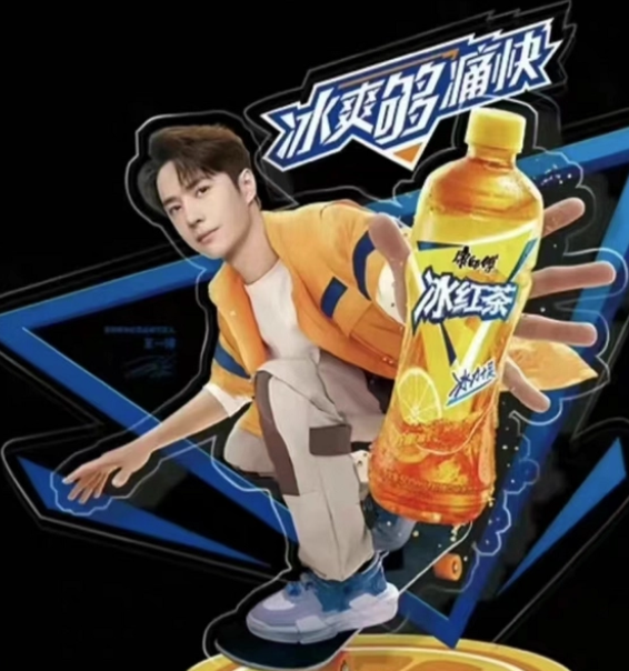 新时代，康师傅们不香了吗？-36氪