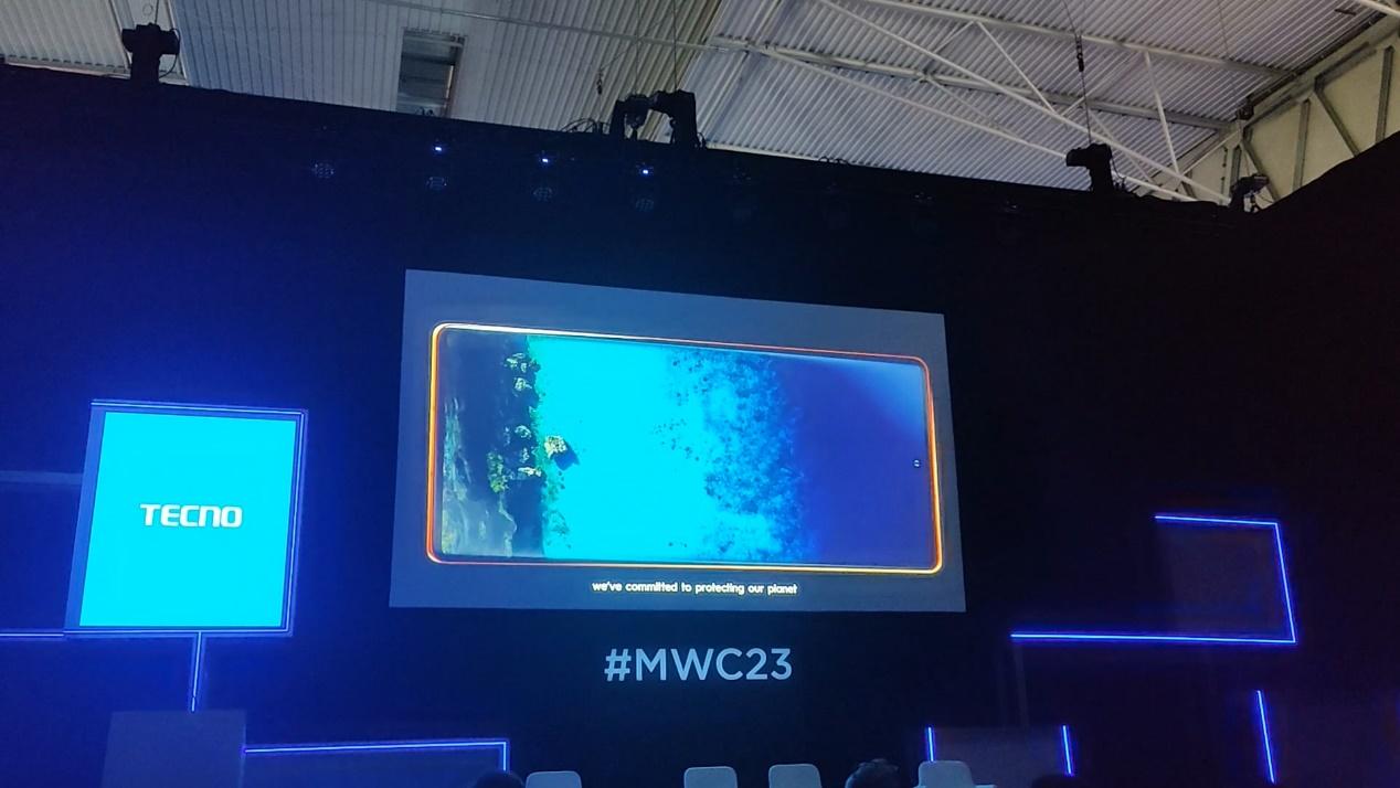 MWC2023 新风向 | 减碳与可持续发展，为什么与通讯行业息息相关？-36氪