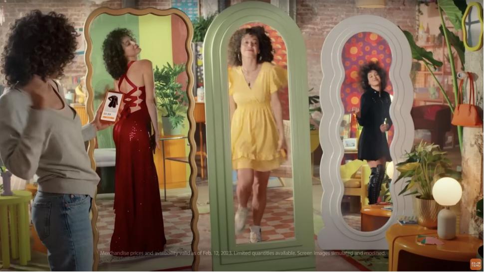 超越亚马逊、沃尔玛，美国人怎么看狂飙的Temu？-36氪