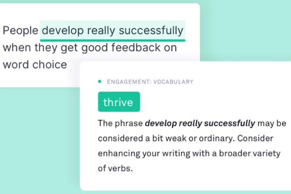 ChatGPT 对 Grammarly 说：我干掉你，与你无关？-36氪