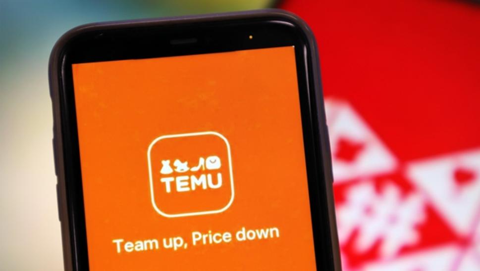 超越亚马逊、沃尔玛，美国人怎么看狂飙的Temu？-36氪