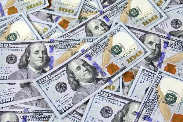 听说美元基金都在看AIGC？-36氪