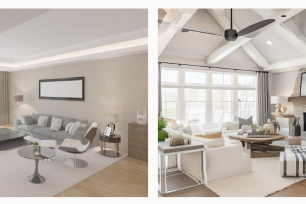 早期项目 | AIGC赋能家装DIY，「COLLOV」面向消费者提供自动化室内设计工具-36氪