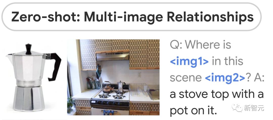 终结者最强大脑，谷歌发布史上最大「通才」模型PaLM-E，5620亿参数，看图说话还能操控机器人-36氪