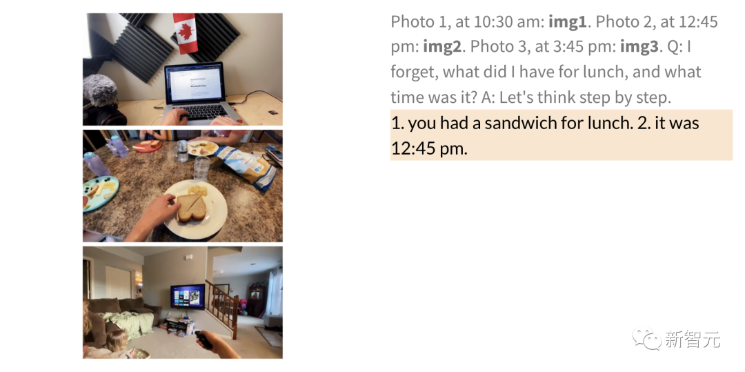 终结者最强大脑，谷歌发布史上最大「通才」模型PaLM-E，5620亿参数，看图说话还能操控机器人-36氪