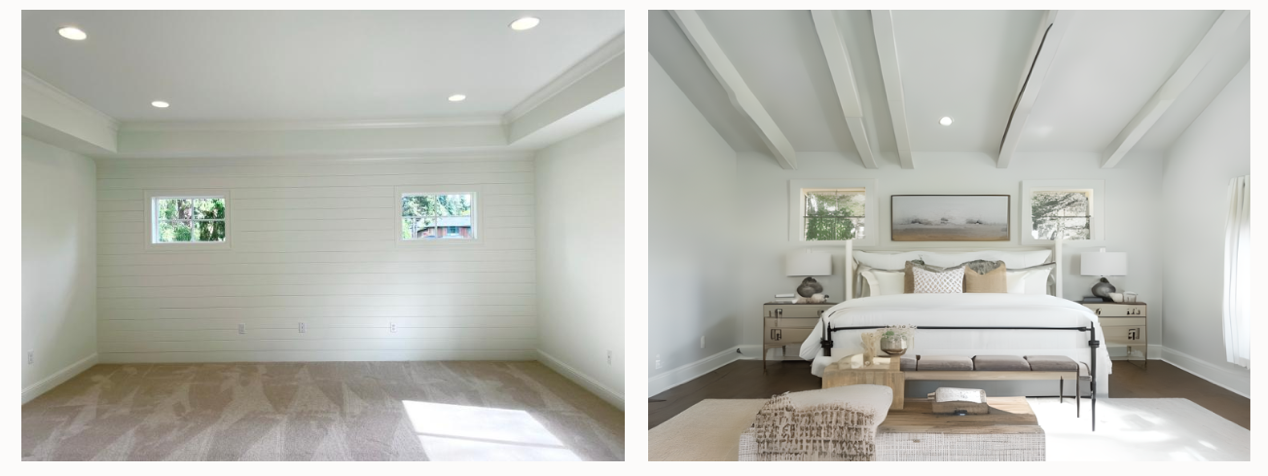 早期项目 | AIGC赋能家装DIY，「COLLOV」面向消费者提供自动化室内设计工具-36氪