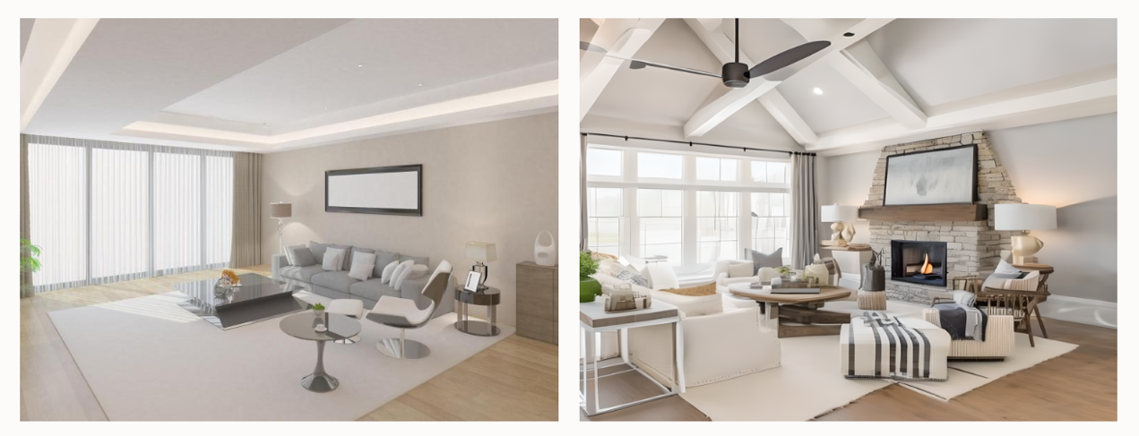 早期项目 | AIGC赋能家装DIY，「COLLOV」面向消费者提供自动化室内设计工具-36氪