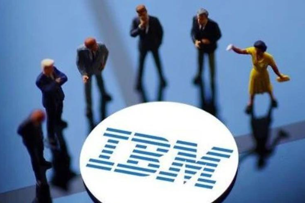 离开IBM多年，我依然怀念它-36氪