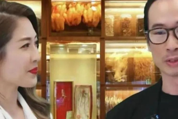 直播首秀销售额2350万元，港剧式直播带货能否重振TVB？-36氪