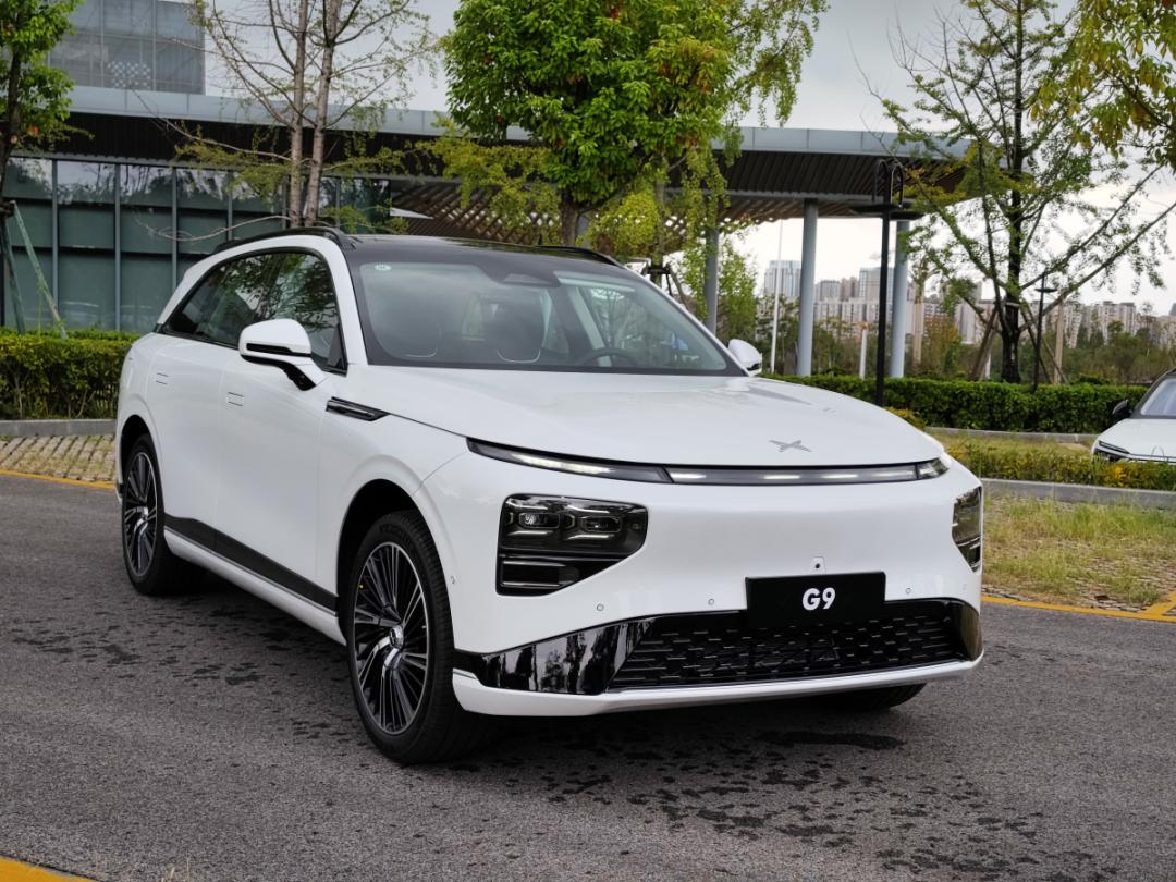 P7i 是小鹏“最后的希望”-36氪