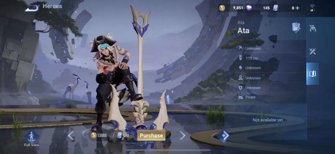 测试就冲进出海收入TOP30，《王者荣耀》海外版有什么不同？-36氪