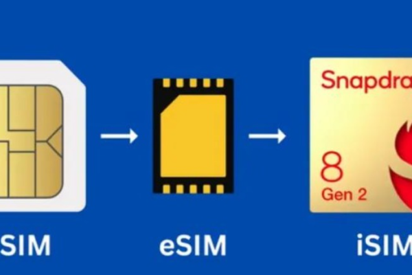 SIM卡的痼疾如何破解？iSIM或将成为关键-36氪