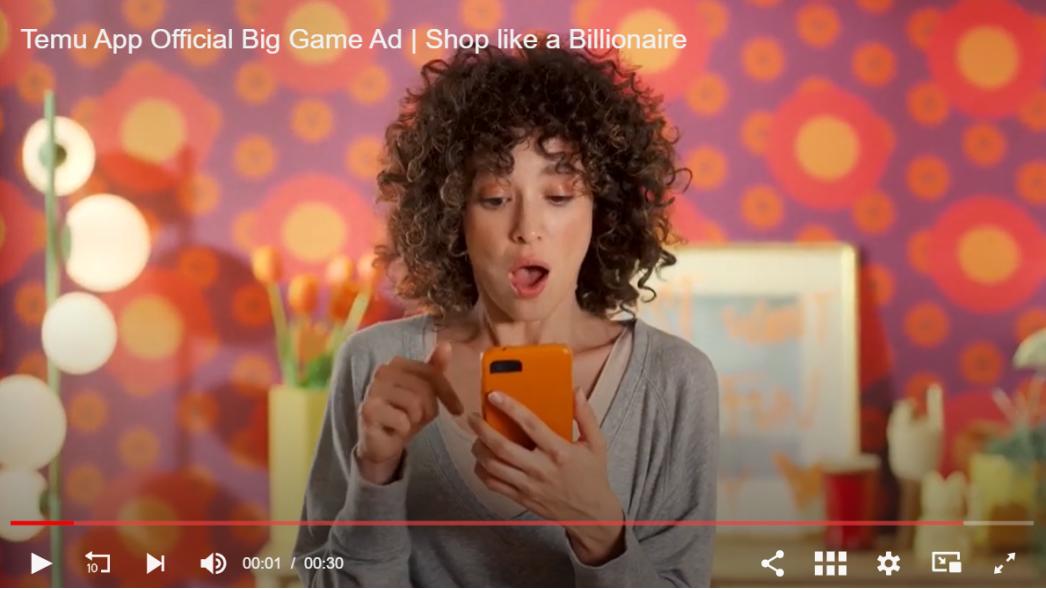 Temu等不及了，上线英国站，短期超越SHEIN，长期对标亚马逊-36氪