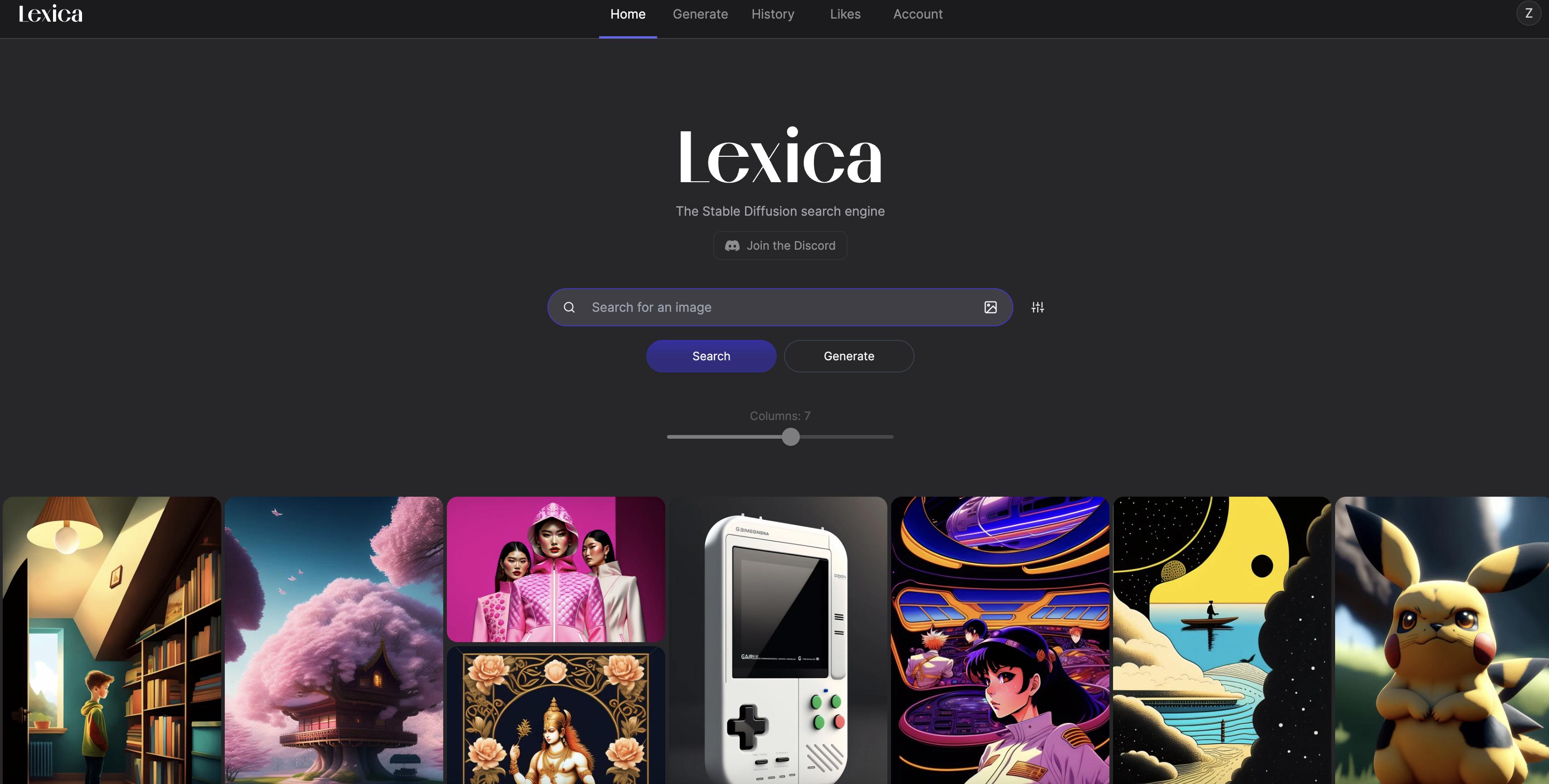 想成为顶级 AI 绘画师？先让这 7 个平台帮你成为 Prompt 高手-36氪