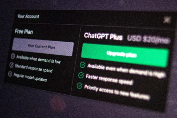 体验了刚发布的 GPT-4 之后，聊聊 GPT 为何成为了火遍全网的 AI 模型-36氪