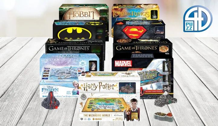 2022年收入过百亿元的玩具公司-36氪