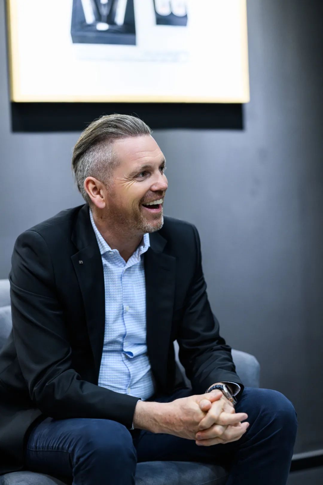 36氪专访｜森海塞尔消费电子业务被16亿并购后，我们和副总裁聊了聊-36氪