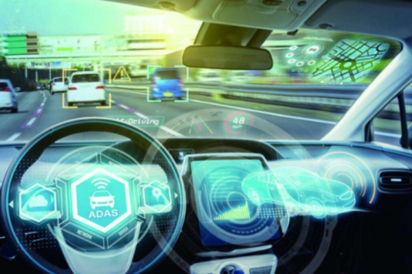 L2+级别自动驾驶量产，L4的梦想还远吗？-36氪