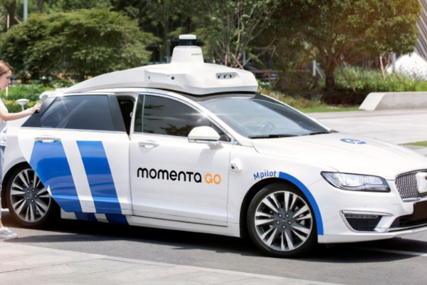 自动驾驶优等生，Momenta的证道与迷航-36氪
