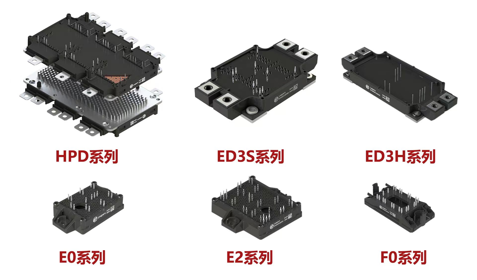 36氪独家｜「利普思半导体」完成逾亿元Pre-B轮融资，继续扩大新能源汽车用SiC模块量产产能-36氪