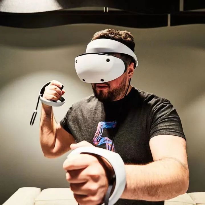 库克憋了7年，苹果这一枪终于要开了-36氪