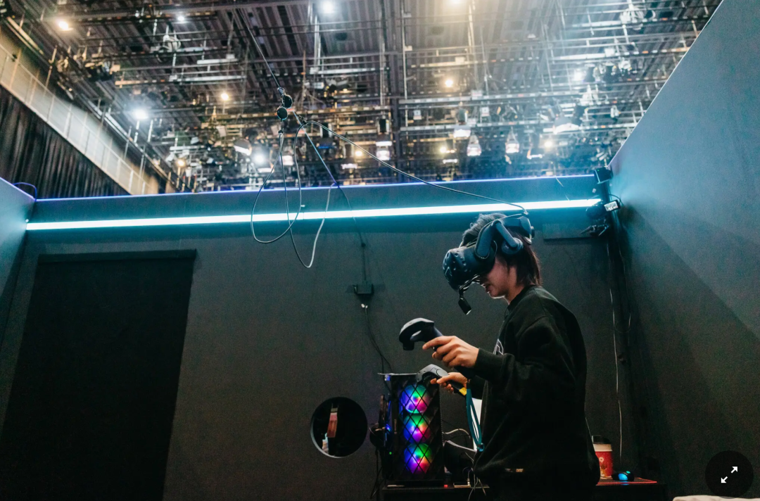 在虚拟偶像道路上狂奔的韩国，教全世界怎么做元宇宙-36氪