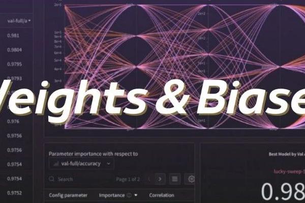 Weight & Biases：大模型军备竞赛的受益者，AI领域的Datadog-36氪