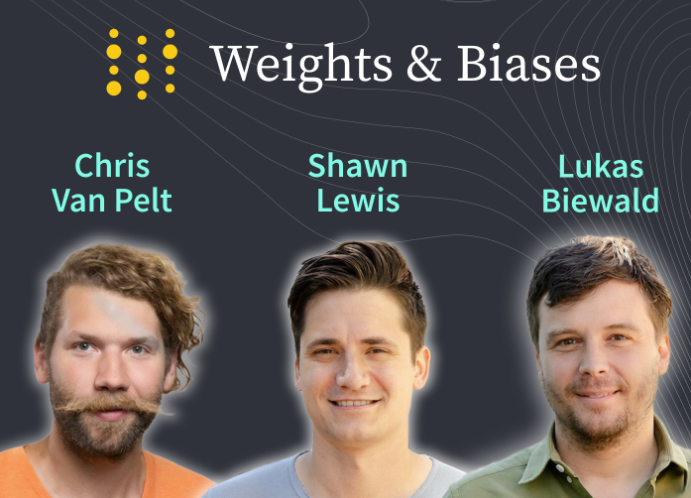 Weight & Biases：大模型军备竞赛的受益者，AI领域的Datadog-36氪