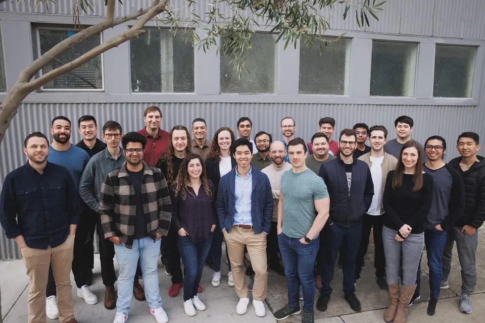 前OpenAI工程副总裁打造“人工智能队友”，获3.5亿美金B轮融资-36氪