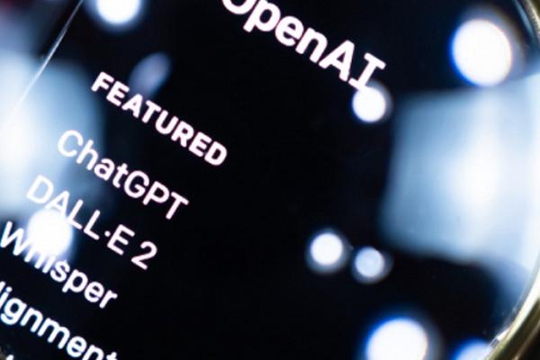 电商“组团”下注ChatGPT，行业掀起AI辅助浪潮， 这些维度或迎来变革-36氪