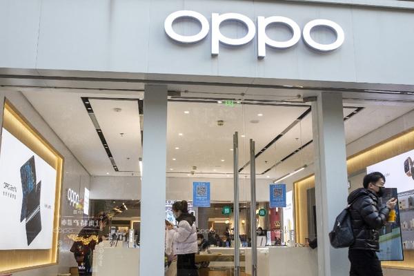 OPPO IoT事业群负责人李开新离职，电视业务几近裁撤 | 36氪独家-36氪