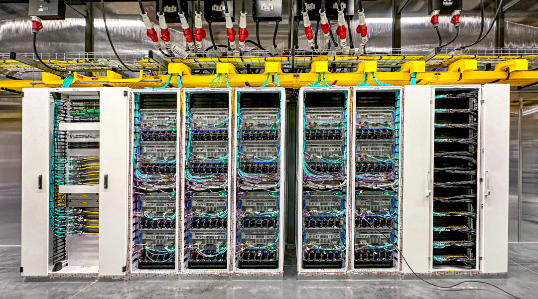 英伟达想再赢一次-36氪