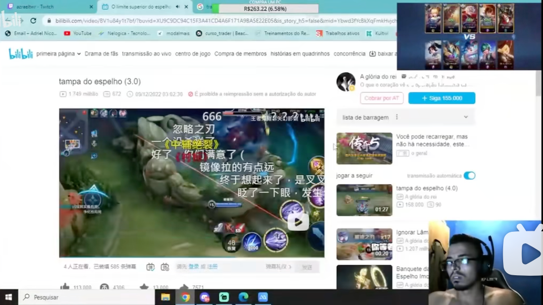 决战巴西，《王者荣耀》VS《MLBB》战况如何？-36氪