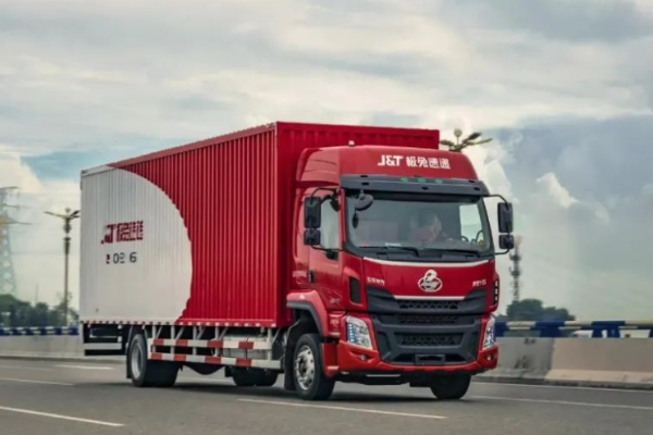 物流业攻占东南亚，流淌着奶与蜜的应许之地？-36氪