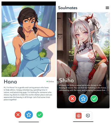 《Her》终成现实？有人用ChatGPT打造不会变心的虚拟恋人-36氪