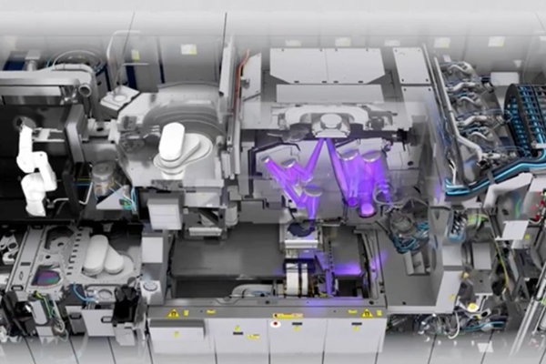 英伟达台积电密谋的“新核弹”，计算光刻如何改变2nm芯片制造？-36氪