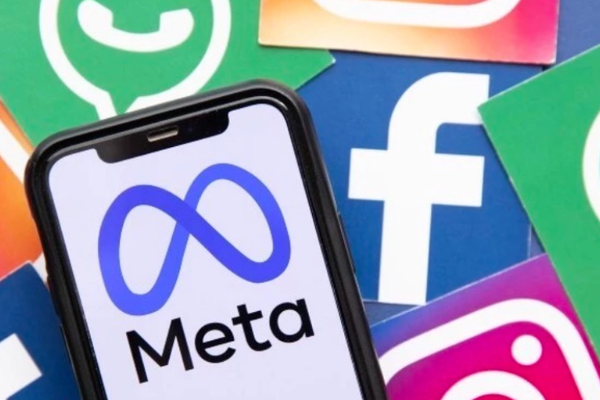 Meta入局Web3社交，这是要革自己的命？-36氪