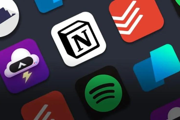 问就是「AI 过」，你认识的这7个App都支持AI了-36氪