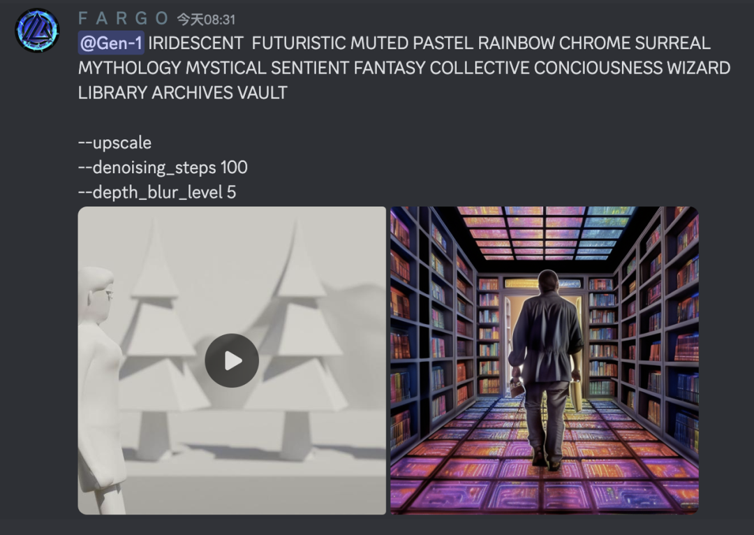 Runway：AI Native Tools工厂，视频生成领域的字节跳动-36氪