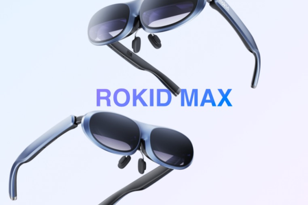 牵手神州数码，坐拥上亿战绩的「Rokid」再落一子-36氪